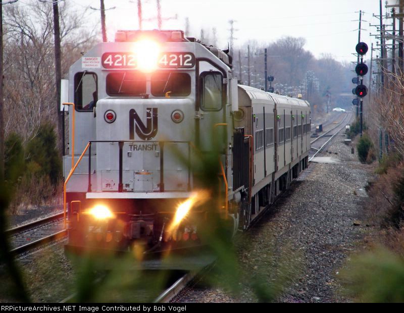 NJT 4212